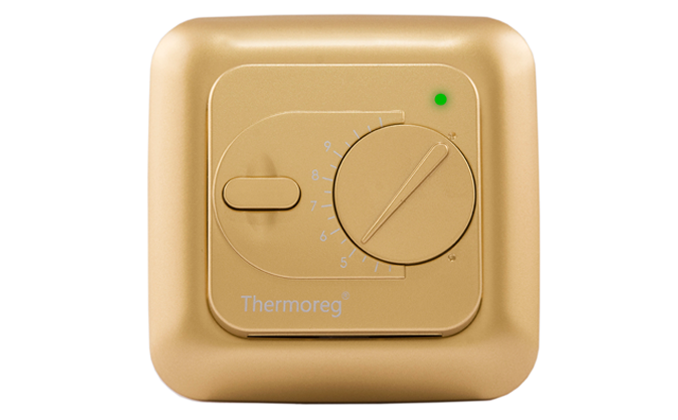 Купить терморегулятор Thermoreg TI 200 Gold